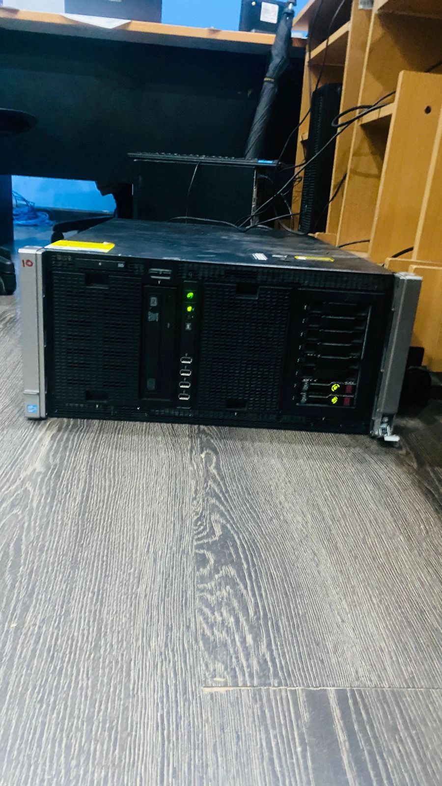 Mohamed Wajihadeen Mohamed Waleed - Modern Portfolio