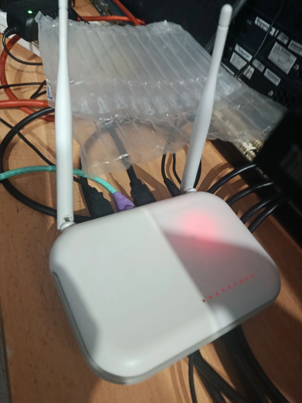 Mohamed Wajihadeen Mohamed Waleed - Modern Portfolio